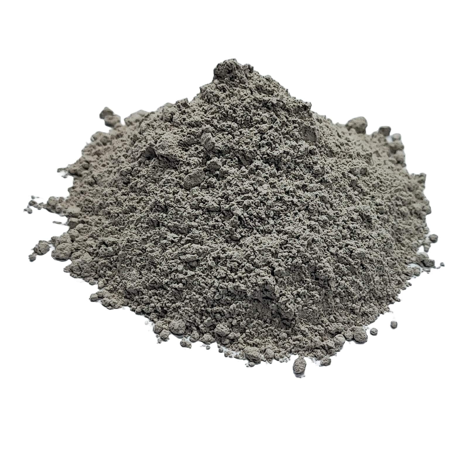 Arcilla para Modelar Blanca 25 kgs Tierra de Barro Profesional Polvo ...