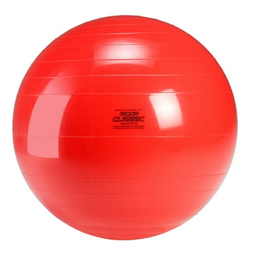 Gymnic Arte Plus Exercise Ball, 75cm - 30" - Walmart.com