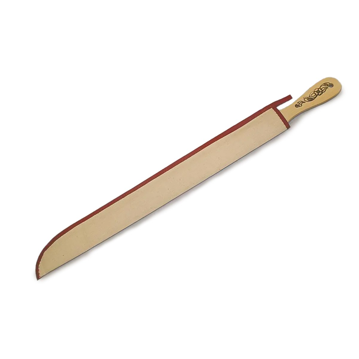 Bethany Housewares 1.5" Turning Stick with Sheath - Walmart.com