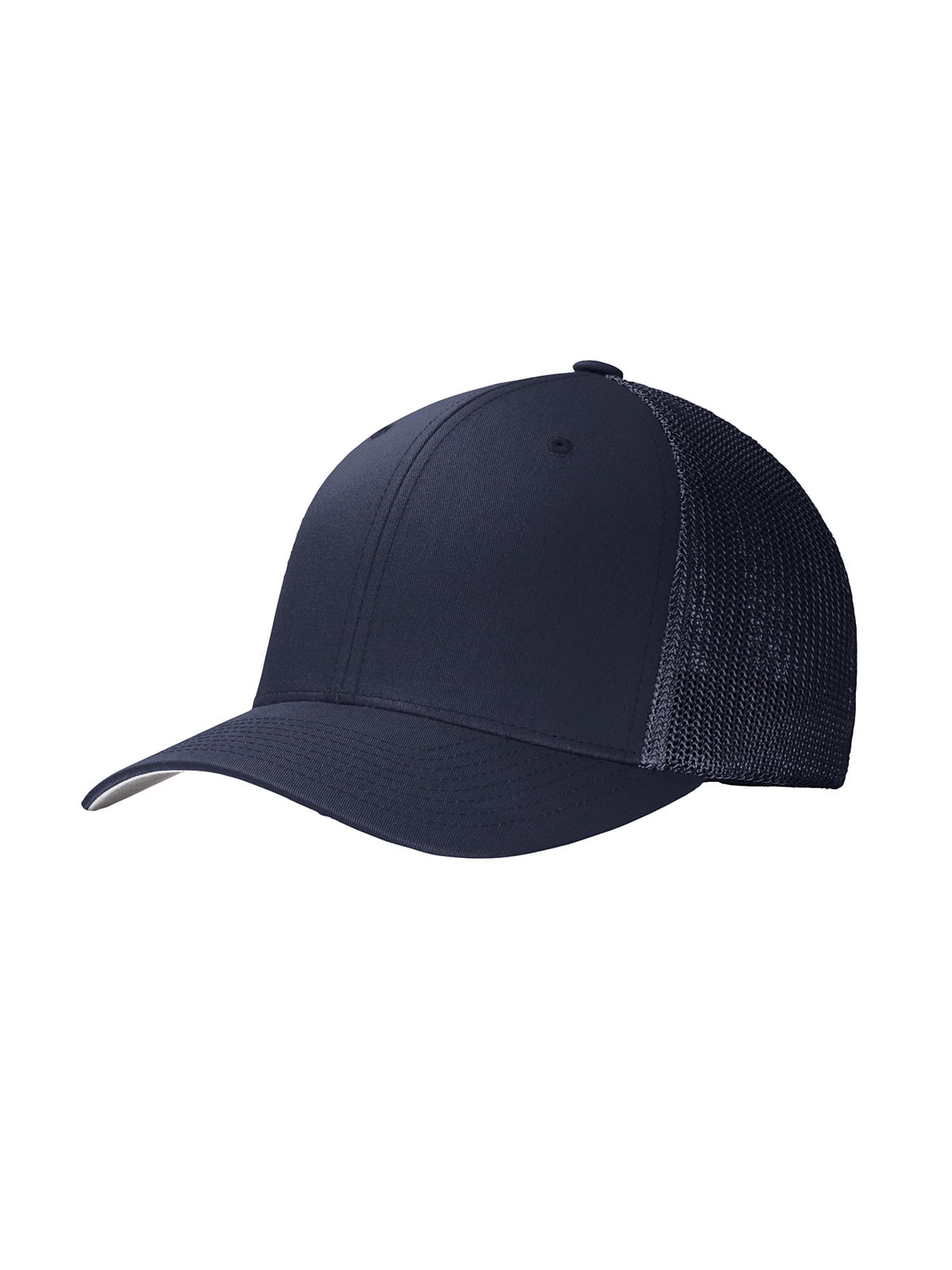 Mafoose Flexfit Mesh Back Cap True Navy/True Navy Large/X-Large ...