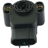 ACCELERATOR PEDAL POSITION SENSOR Compatible with FORD F-SERIES SUPER ...