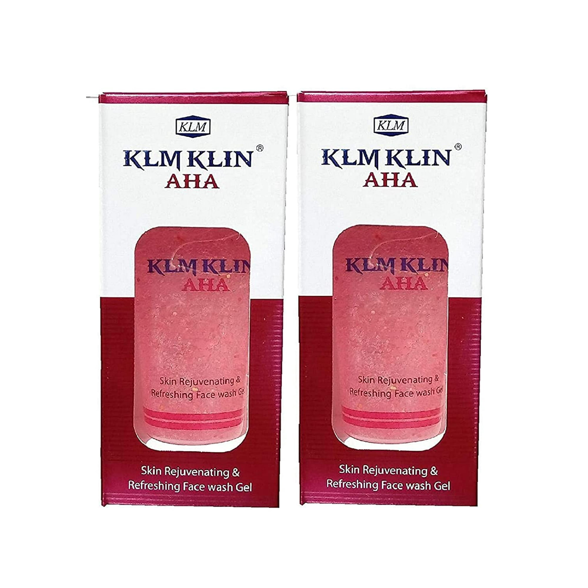 Click here for Klm Labs Klm Klin Aha Facewash For Skin Rejuvenati... prices