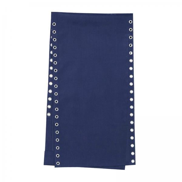 Paño de Sofá de Tela Cola 2xreplacement para Silla Anti Gravedad Azul ...