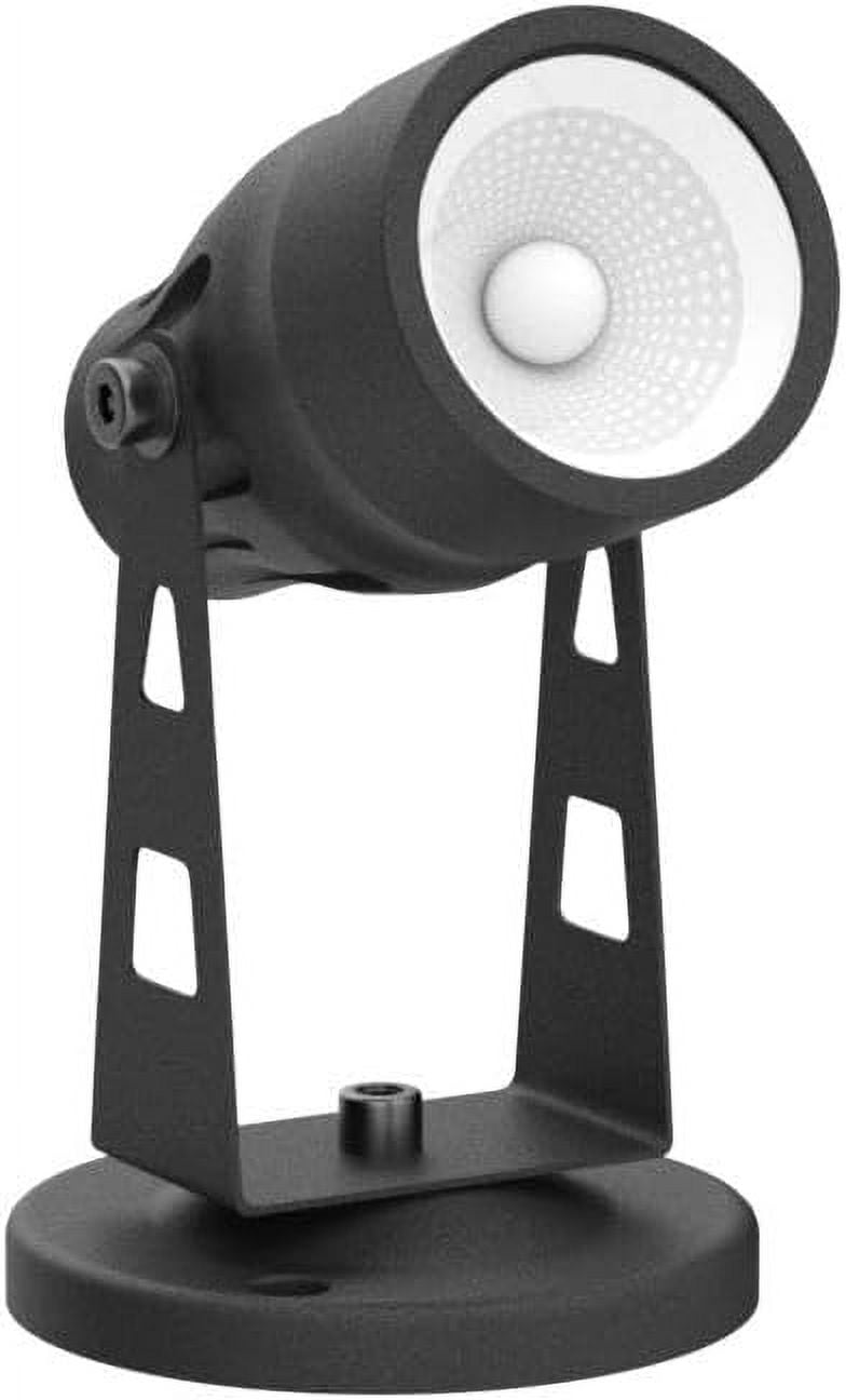 Up Lights Indoor 2 Pack Dimmable Indoor Spot Lights With Timer & Remote ...