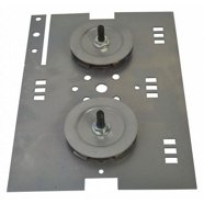 Western Enterprises Pin-Indexed Yoke Connections, 3,000 psi, CGA 540 ...