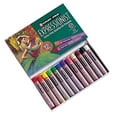 Sakura Cray-Pas Expressionist Oil Pastel Set, 12-Colors - Walmart.com