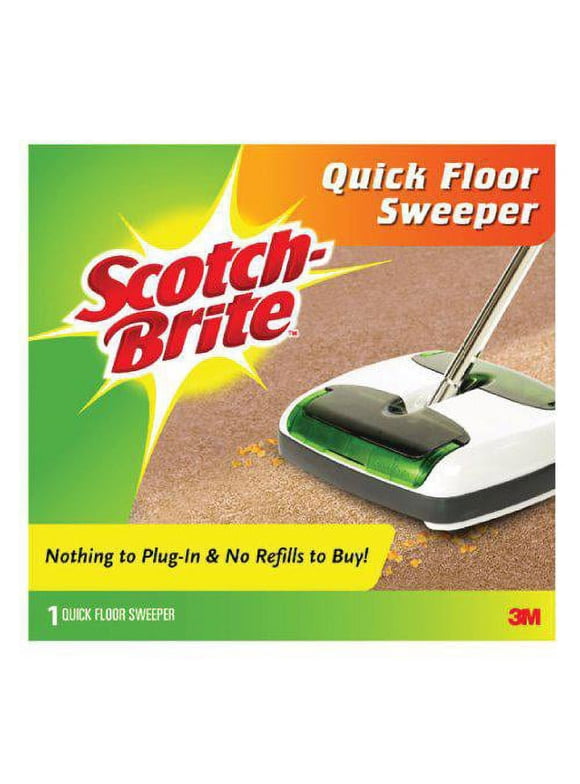 Sweepers - Walmart.com