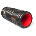 TriggerPoint GRID X Extra Firm Foam Roller, 13-Inch - Walmart.com