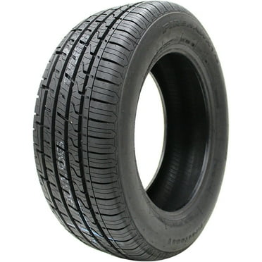 Firestone Affinity Touring S4 FF All-Season 195/65-15 89 H Tire ...