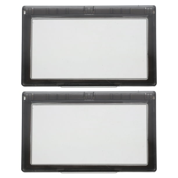EeaseMX Protector de receptáculo de enchufe impermeable, caja de ...