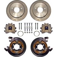 Hopkins 39530 Brake Buddy Stealth RV Braking System - Walmart.com