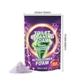 100g Powder-Type Toilet Cleaner – Deep Penetrating Stain Remover ...