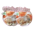 Kozed White Peach Peelable Gummy Candy 5-Pack - 2.5oz Each - Walmart.com