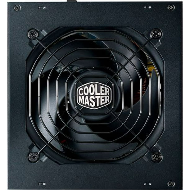 Cooler Master 750W Power Supply - Walmart.com