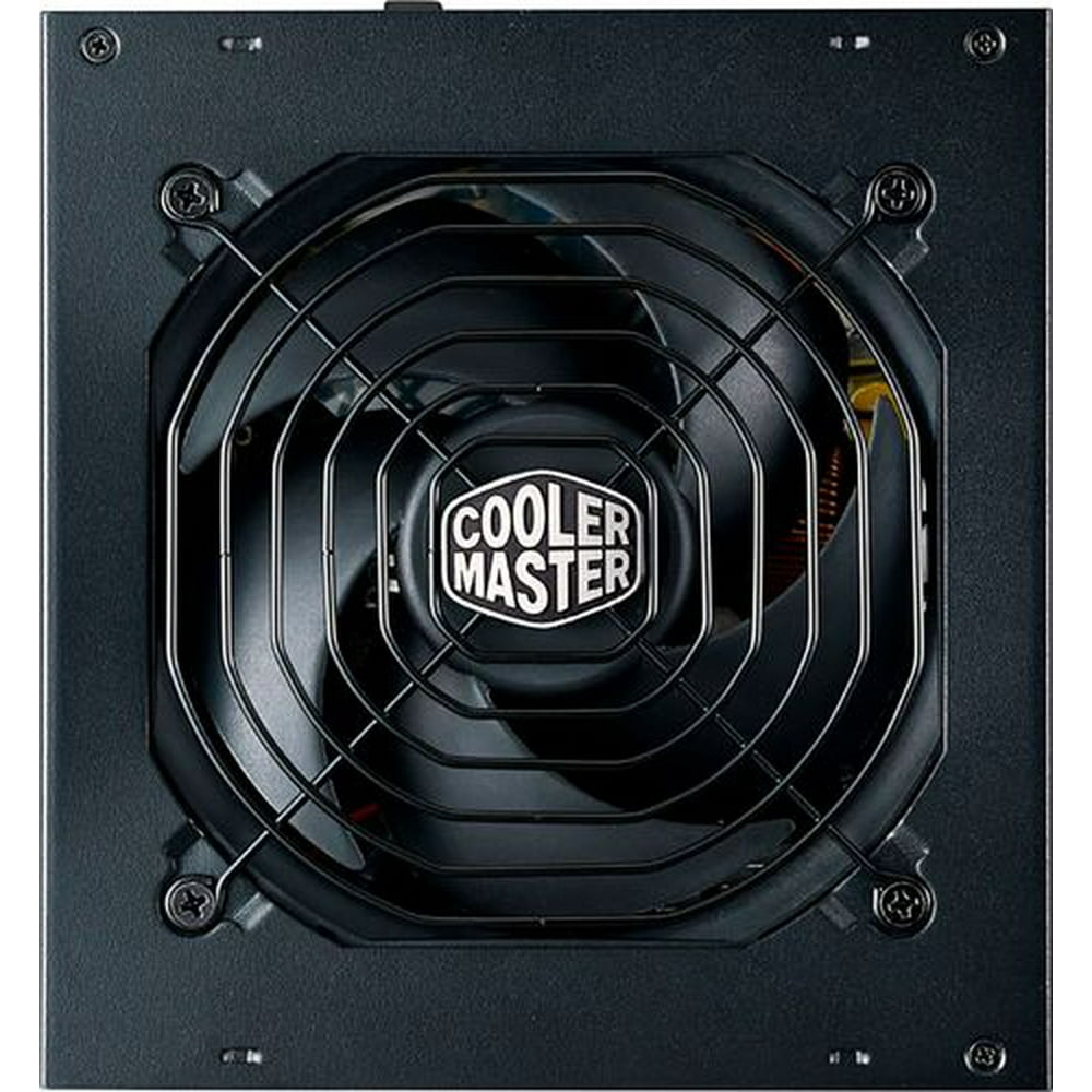 Cooler Master 750W Power Supply - Walmart.com - Walmart.com