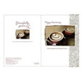 Gracefully Yours Love Languages Anniversary Greeting Cards - 12, 4 ...