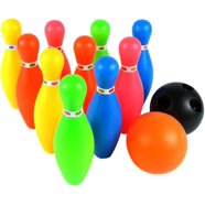 Hedstrom Kids Bowling Set, Spiderman - Walmart.com