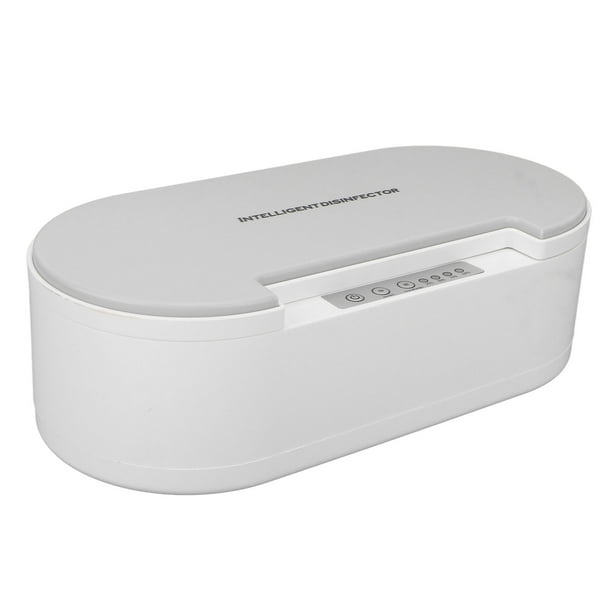 Nail Art UV Cleaning Box,UV Cleaning Box 360 UV Lamp Cleaning Box ...