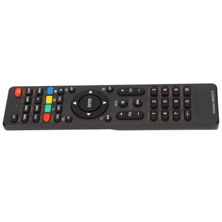 Universal Remote Control, LCD TV Remote Control Sensitive Button Energy ...