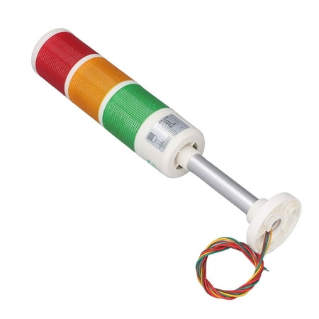 Signal Tower Indicator Lamp,LED Stack Tower Light LED Stack Tower Light ...