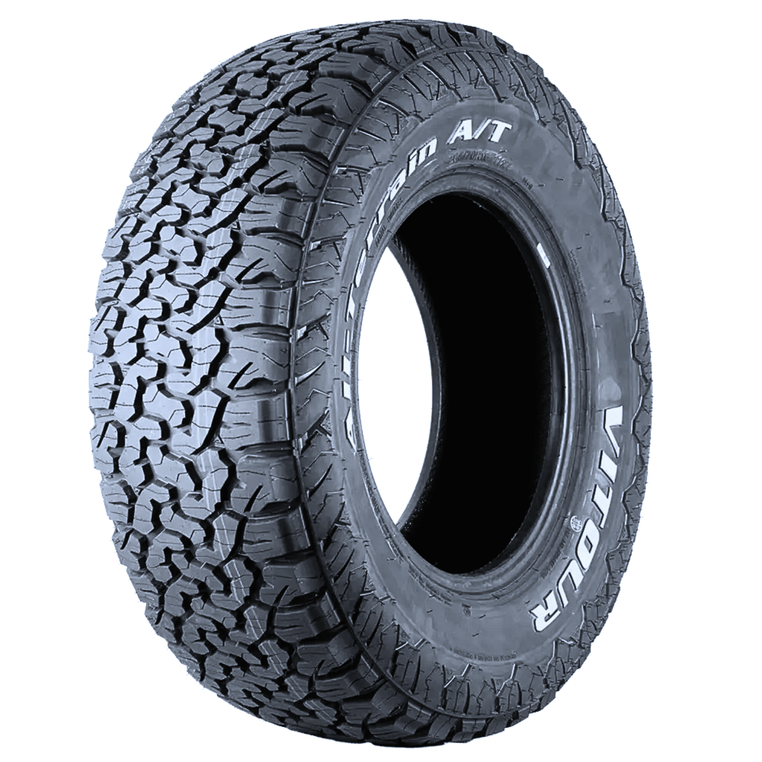 LLANTA 175/70R14LT VITOUR ALL-TERRAIN-A/T 95S | Walmart en línea