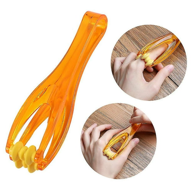 Rodillos masajeadores de mano para articulación de dedo, herramienta ...