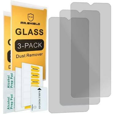 NIC Glasstic Crystal Hardness Bulletproof Screen Protector Film for ...