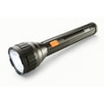 Bushnell® TRKR 1250 Lumen Multi-Color Handheld LED Flashlight (9 AA ...