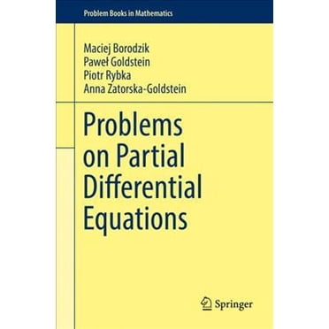 Problem Books in Mathematics Solving Problems in Mathematical Analysis ...