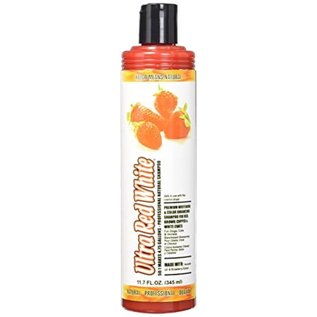 Kelco 50:1 Ultra Red Shampoo, 11.7 fl. oz. - Walmart.ca