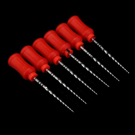 Endodontic Niti Files Large Tapered Endodontic Niti Files Endodontic ...