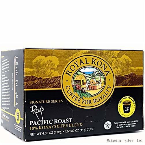 Royal Cup Coffee