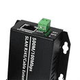 Ethernet over Twisted Pair Converter -Ethernet Extender over Twisted ...
