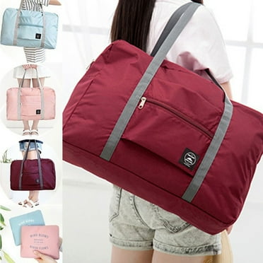 Everest Unisex Cross Body Bag Black - Walmart.com