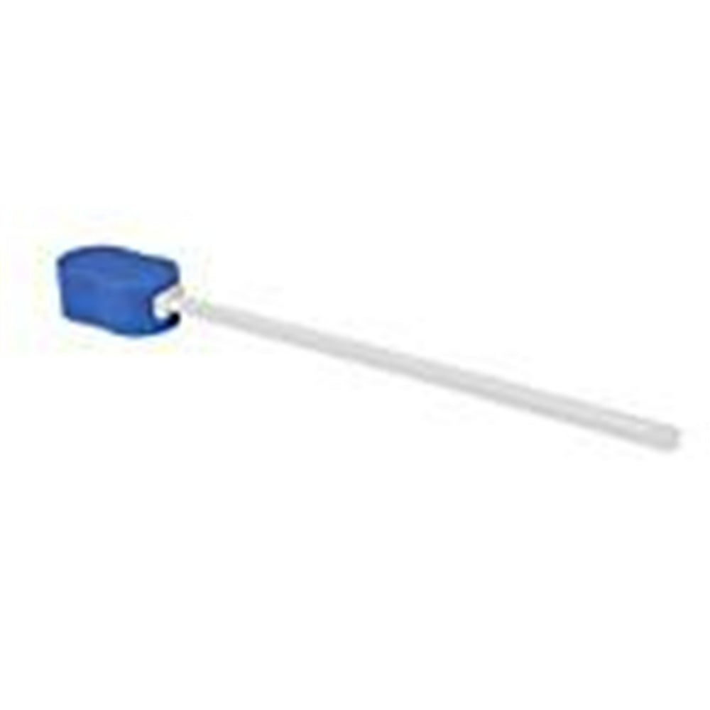 Straight-Handle Round Sponge - Walmart.com - Walmart.com