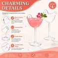 2026 NEW Bird Bam Glasses, 160ml/5.4 Oz Bird Bam Cheers Glasses, Unique ...