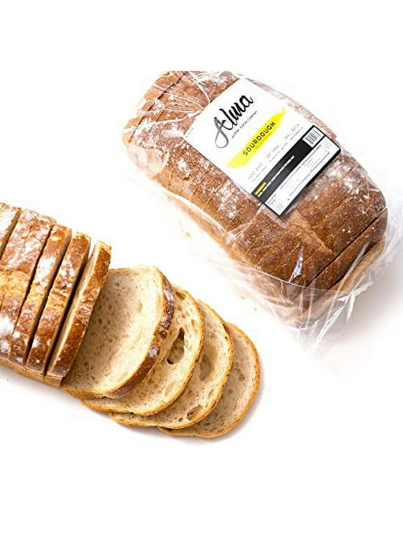 Sourdough Bread in Bread - Walmart.com