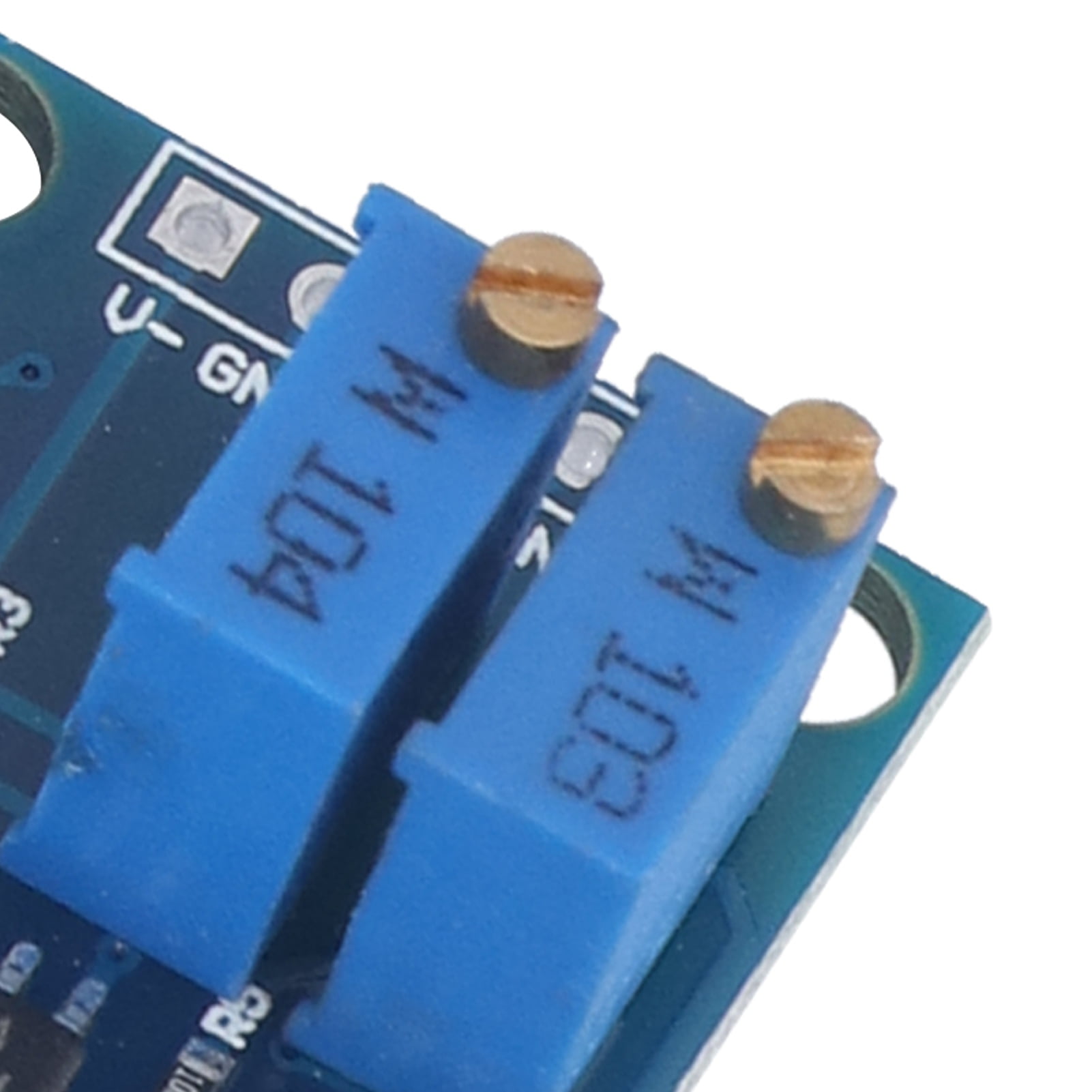 Módulo de Amplificador de Voltaje de Microvoltio, Buena Linealidad de ...