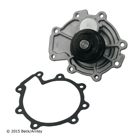 BeckArnley 131-2245 Water Pump - Walmart.com