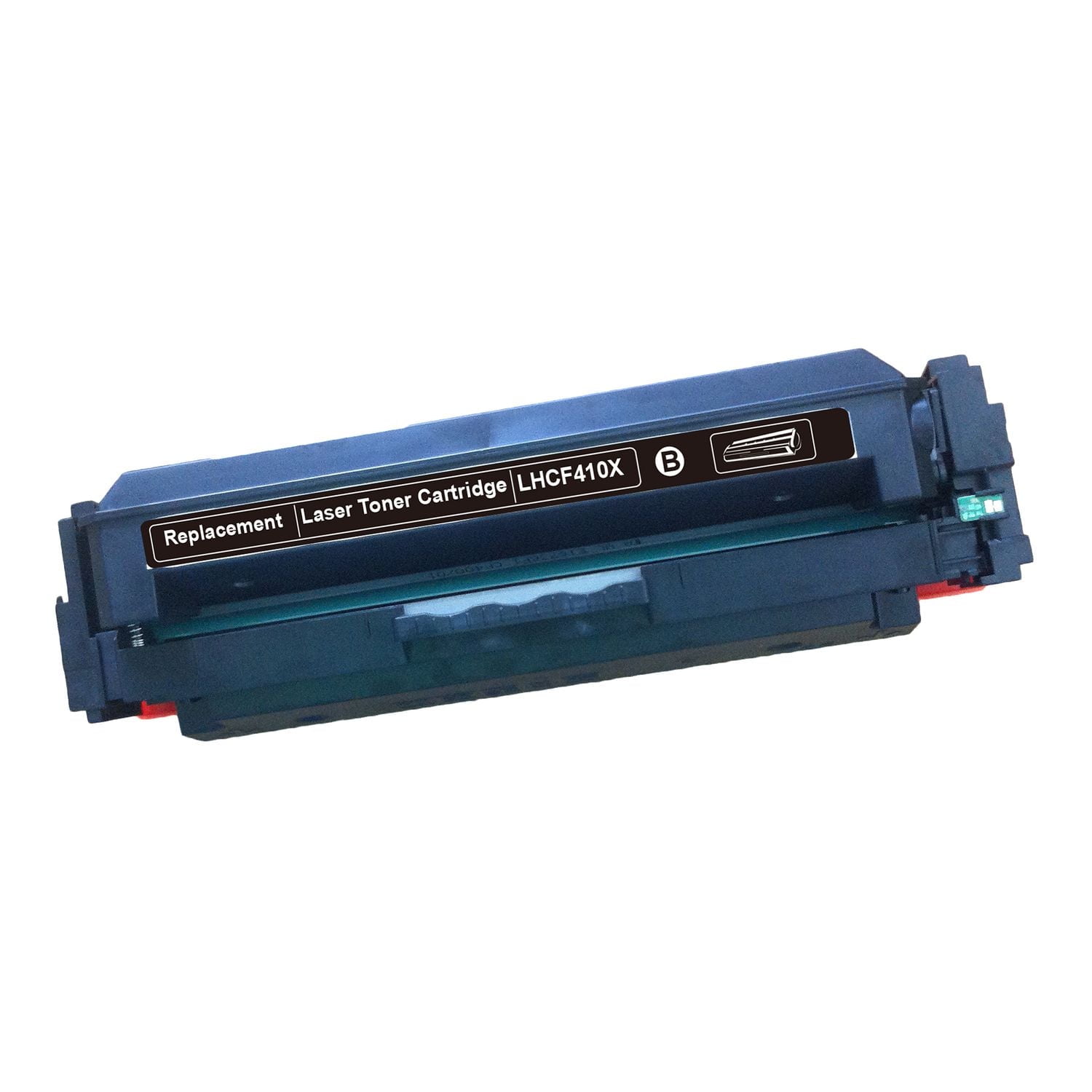 Click here for L-Ink Compatible Hp 410x (Cf410x) High Yield Black... prices