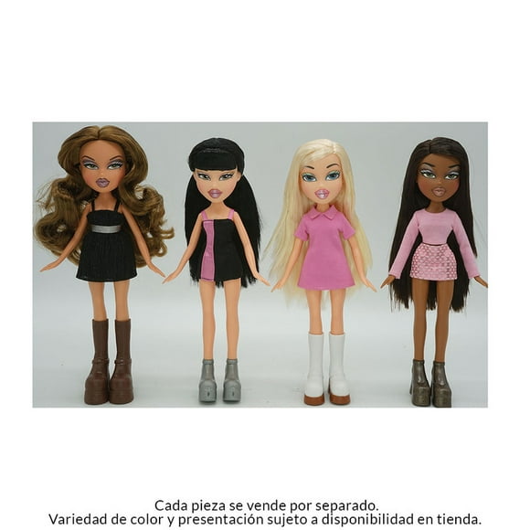 Bratz | Walmart MX