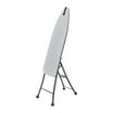 "Free Shipping! Better Homes & Gardens Ironing Board, Gray Wide Top ...