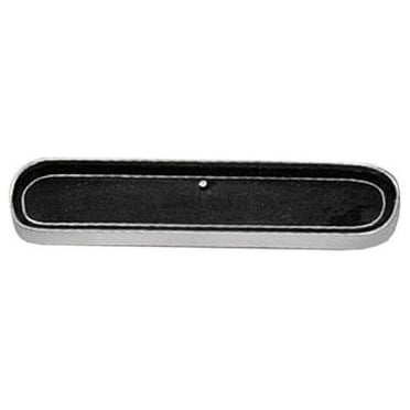 Front Row Door Side Storage Box Handle Tray Interior Accessories ...