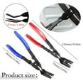 Car Trim Removal Tool Ecohintz Clip Removal Pliers - Automotive Door ...