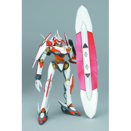 Eureka Seven Light Finding Operation Model Kit: #04 Nirvash typeZERO ...
