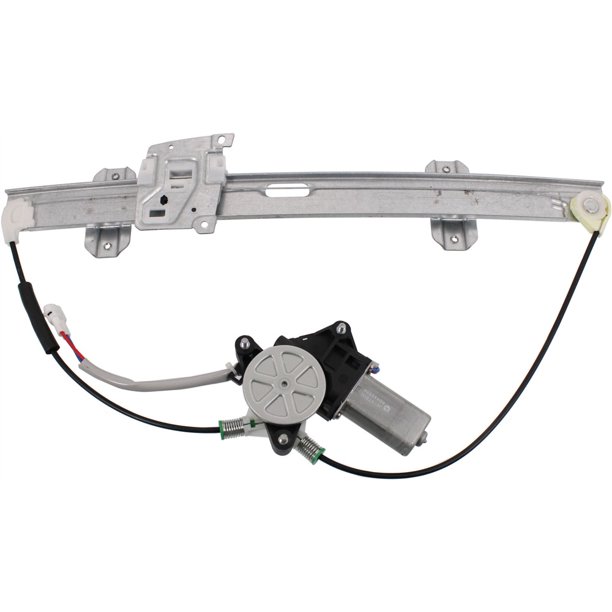 Window Regulator For 1999-2004 Chevrolet Tracker 1999-2005 Suzuki Grand ...