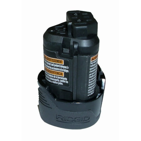 Ryobi 12V Drill Replacement R86048 1.5Ah Li-on Battery # 130446027 ...