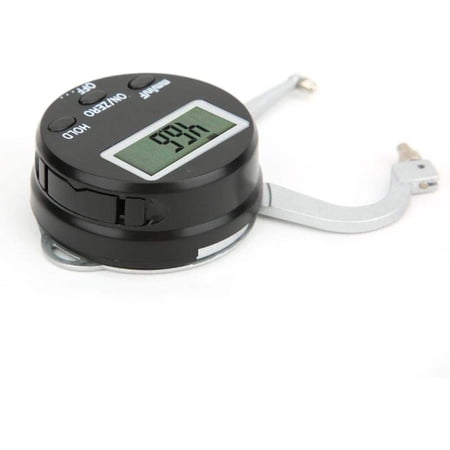 Clear Display Outside Measuring Gauge, Wide Application Thickness ...