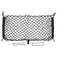 Keeper 03141 ZipNet Adjustable Cargo Net - Camo - Walmart.com