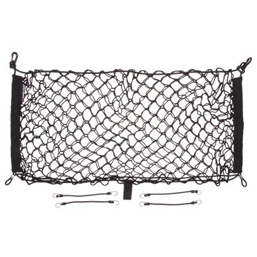 Extra Large Elastic Storage Net for Cargo Van Motorhome Mobile Home ...